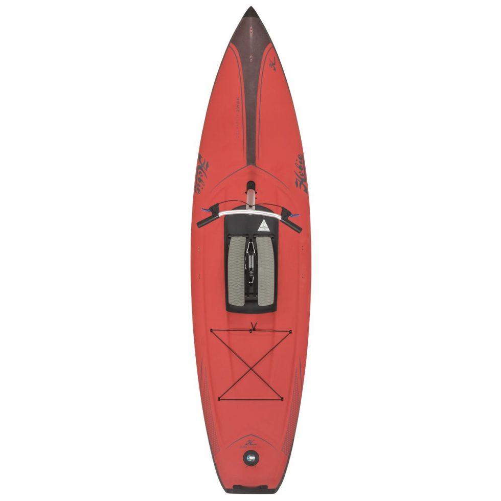 Hobie Eclipse Dura 12 - Adirondack Kayak Warehouse