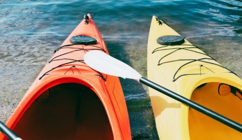 Contact Us - Adirondack Kayak Warehouse