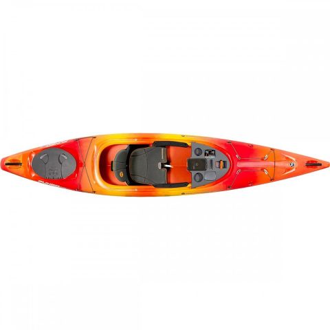 Recreational Kayaks - Adirondack Kayak Warehouse